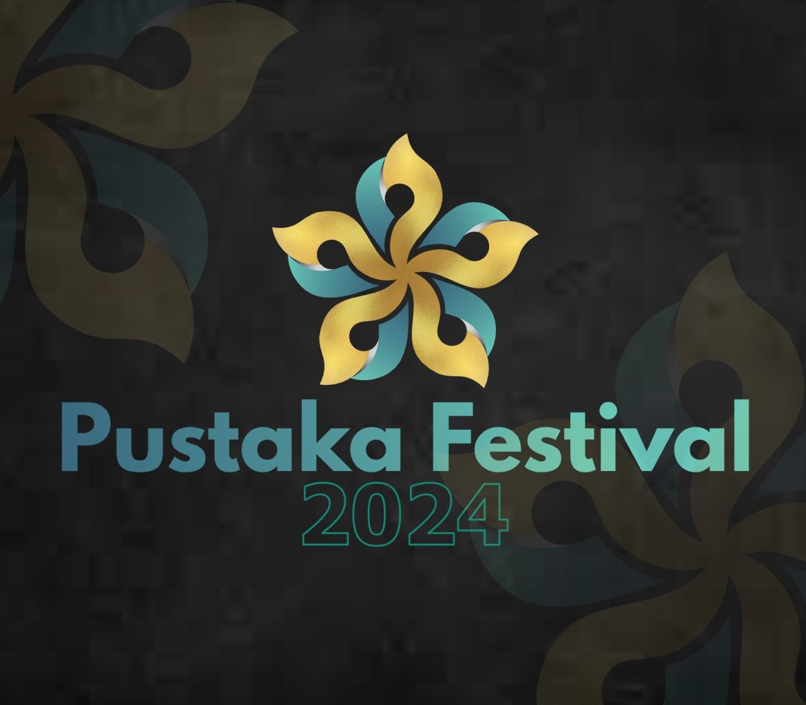 Perpustakaan STAI Al-Anwar Adakan Grand Launching Logo Pekan Pustaka ...